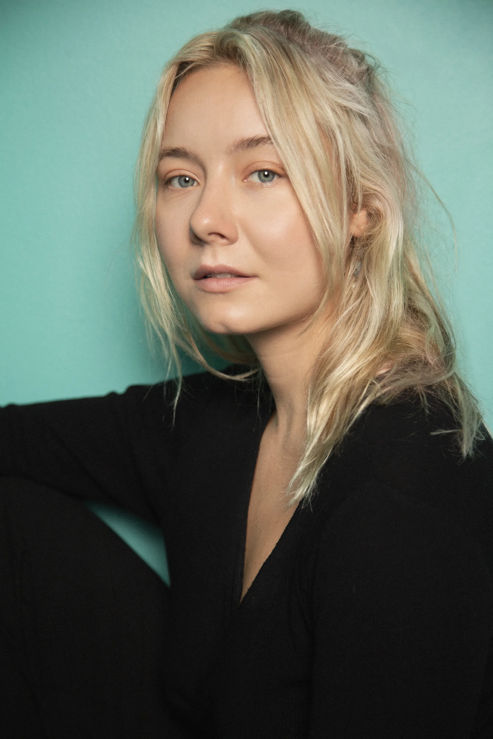 Agency for Josefine Lindegaard - Global Ensemble Talent