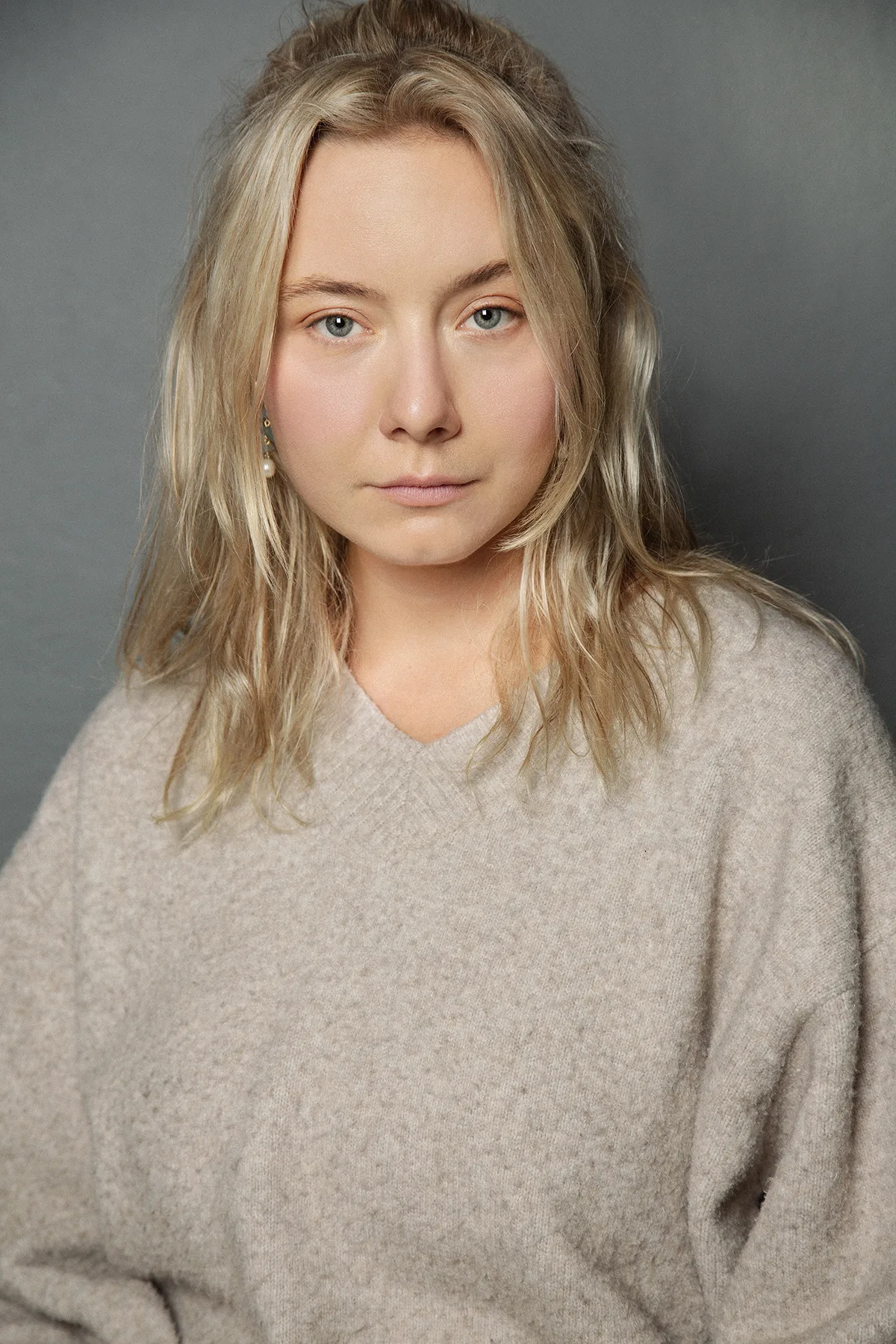 Agency for Josefine Lindegaard - Global Ensemble Talent