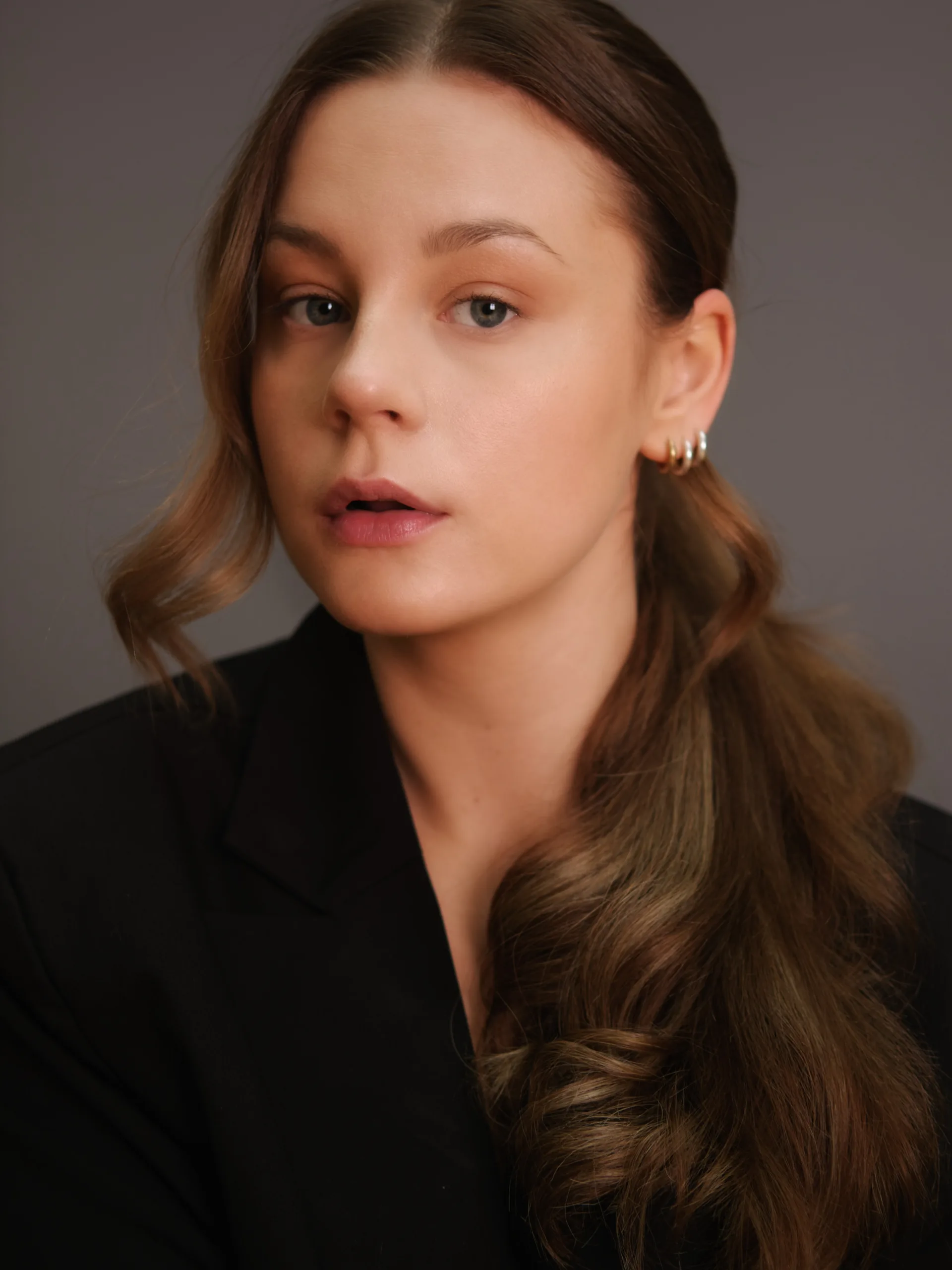 Agency for Molly Nutley - Global Ensemble Talent