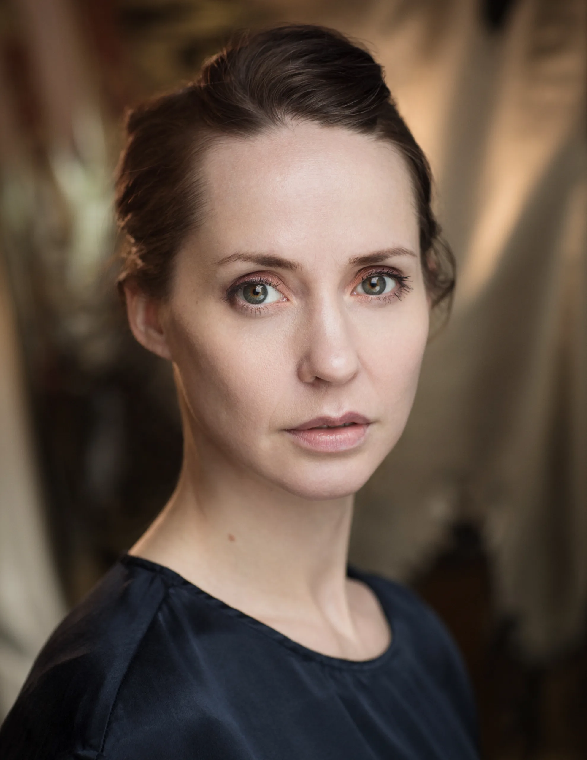 Actors - Global Ensemble Talent