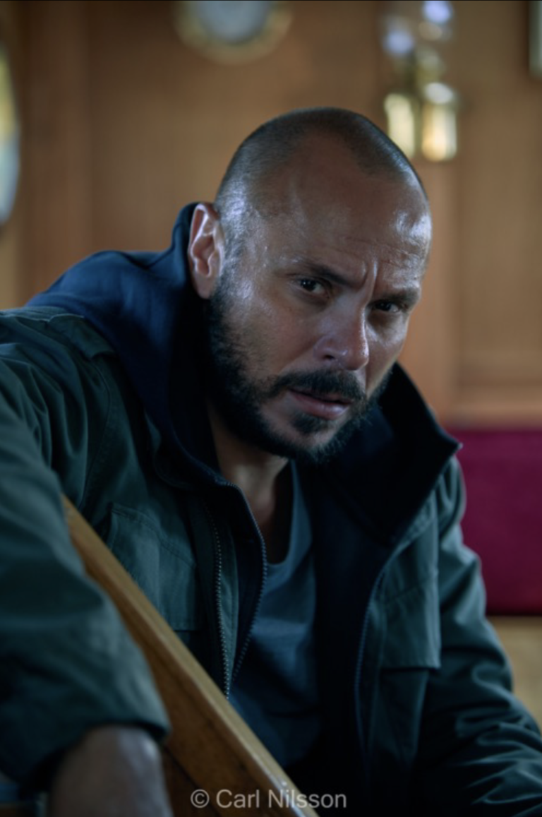 Agency for Björn Bengtsson - Global Ensemble Talent