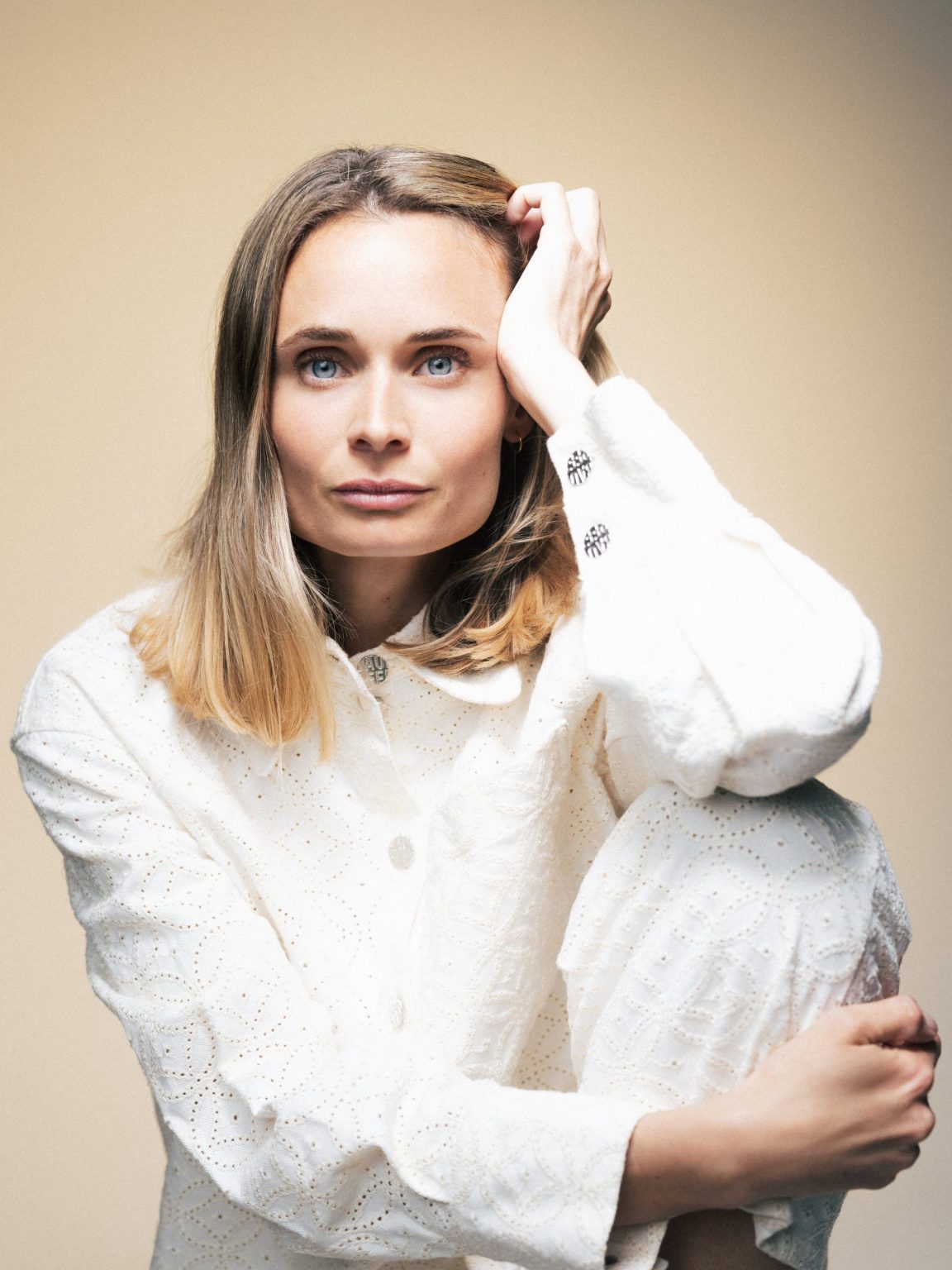 Agency for Malin Barr - Global Ensemble Talent