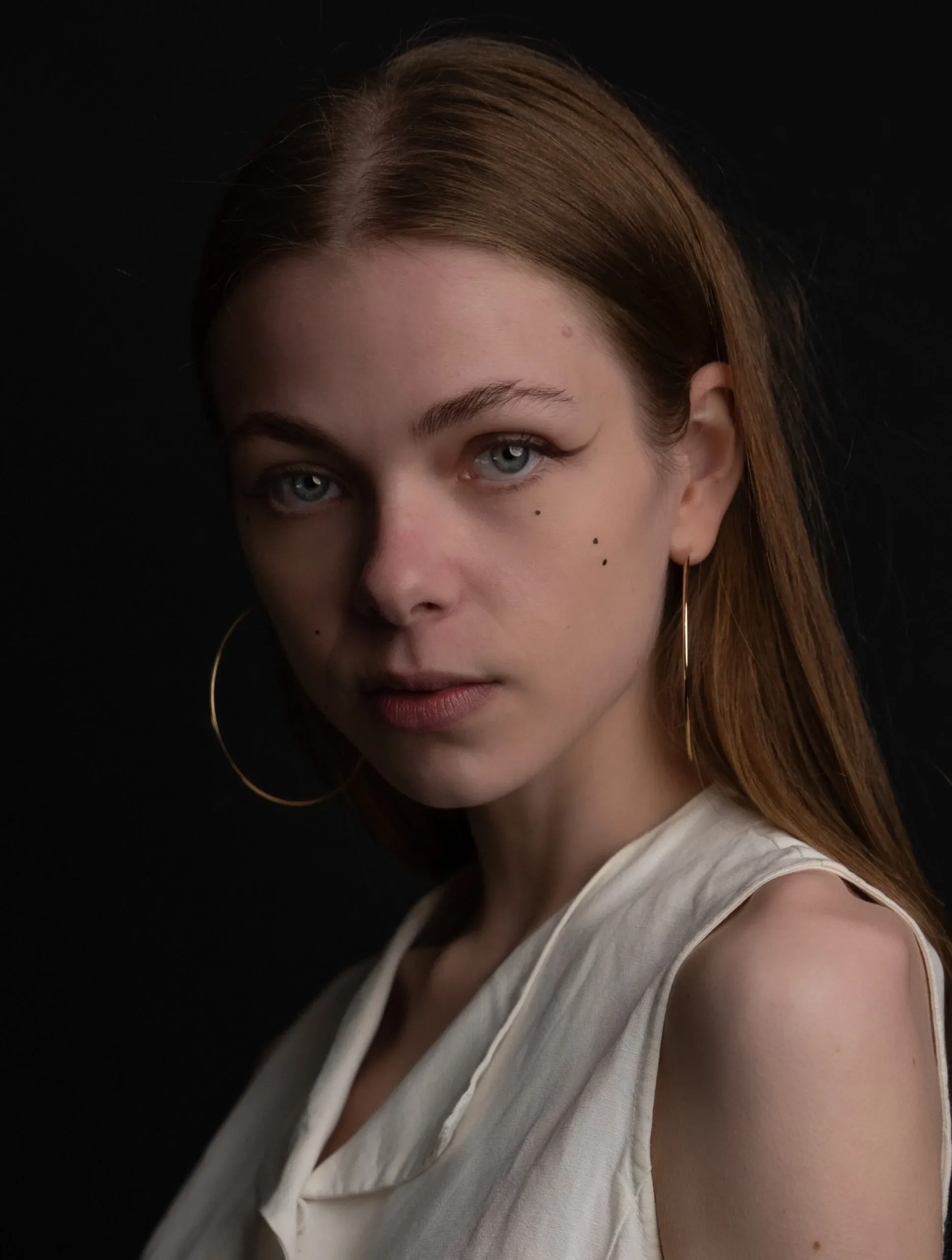 Actors - Global Ensemble Talent