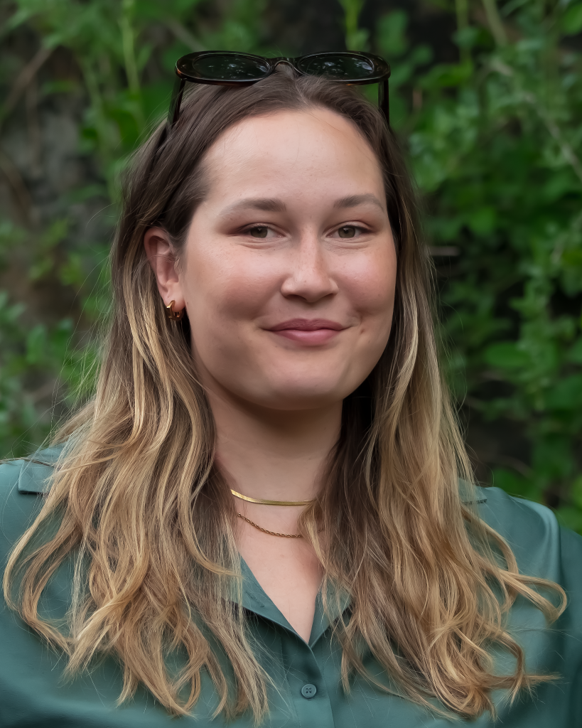 Agency for Filippa Holm - Global Ensemble Talent