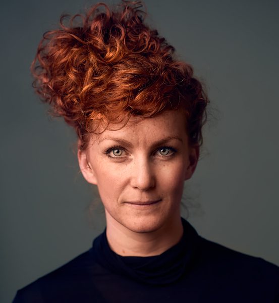 Agency for Janne Heltberg - Global Ensemble Talent