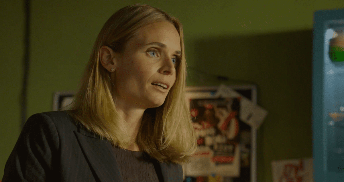 Agency for Malin Barr - Global Ensemble Talent