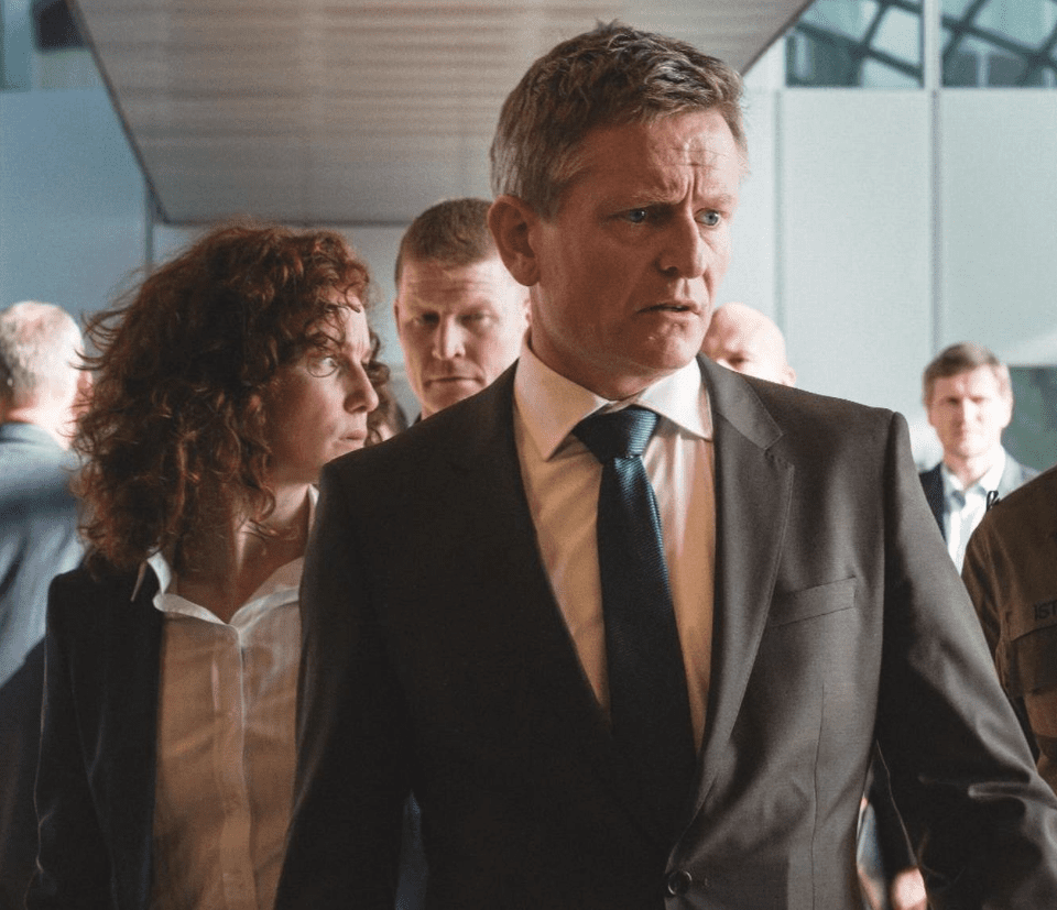Agency for Henrik Mestad - Global Ensemble Talent
