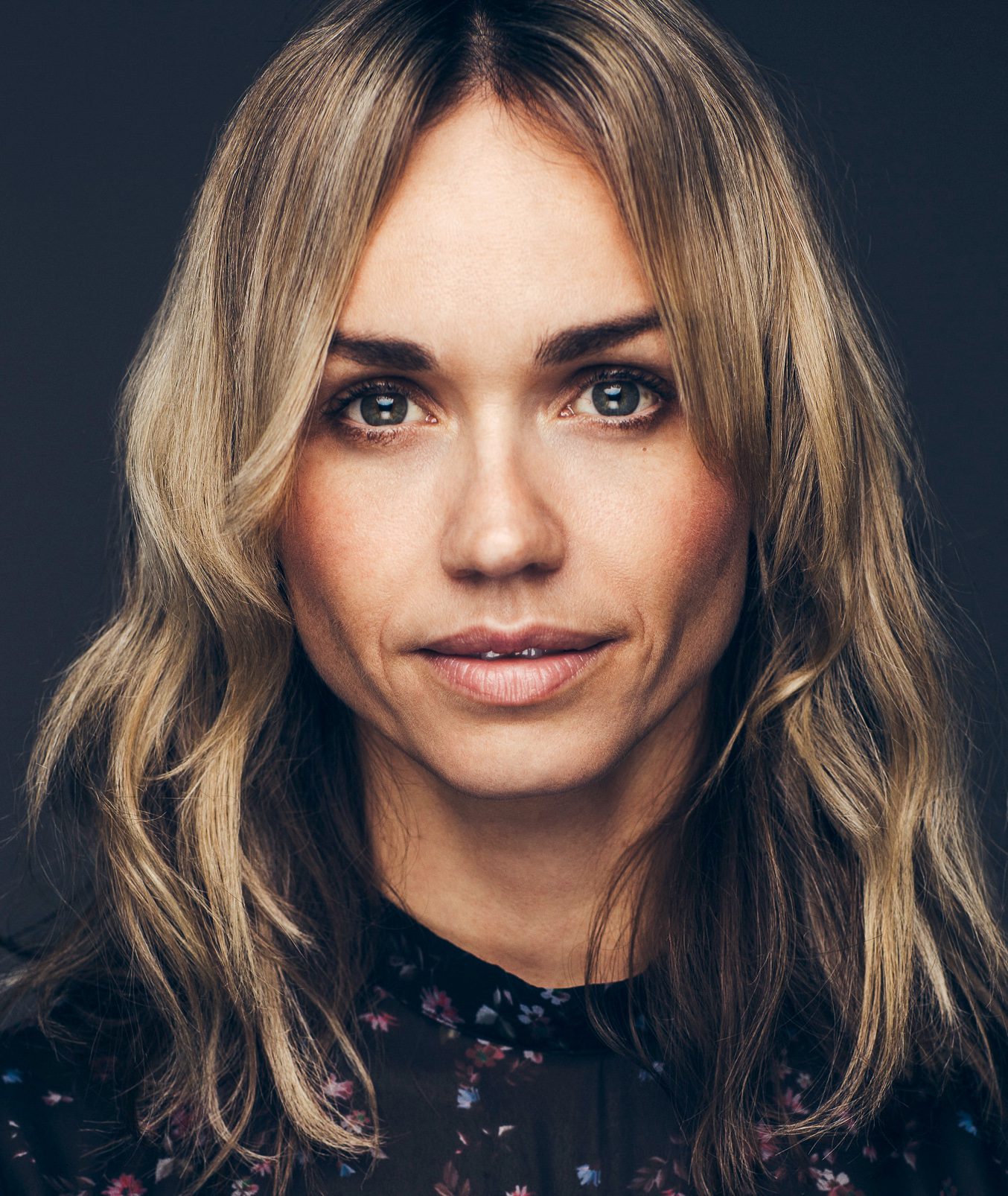 Agency for Pernille Andersen - Global Ensemble Talent