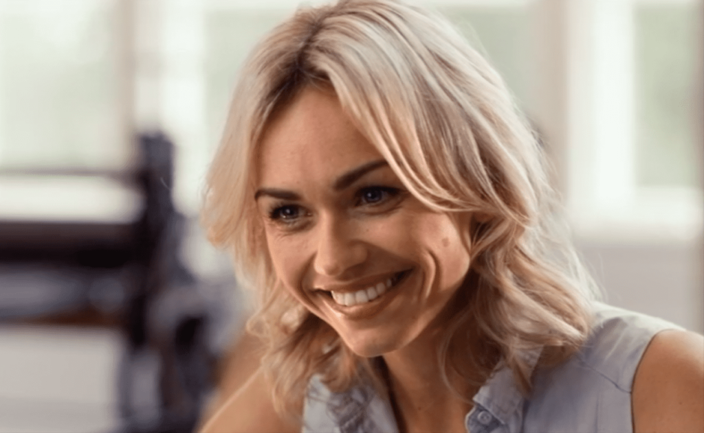 Agency for Pernille Andersen - Global Ensemble Talent