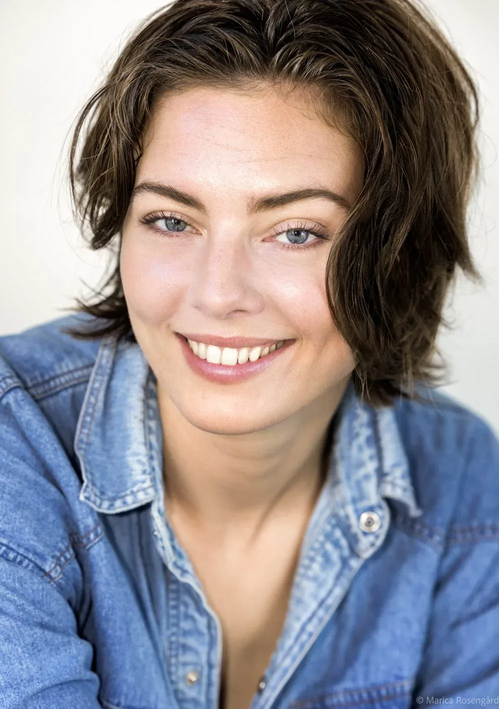 Agency for Sofia Karemyr - Global Ensemble Talent