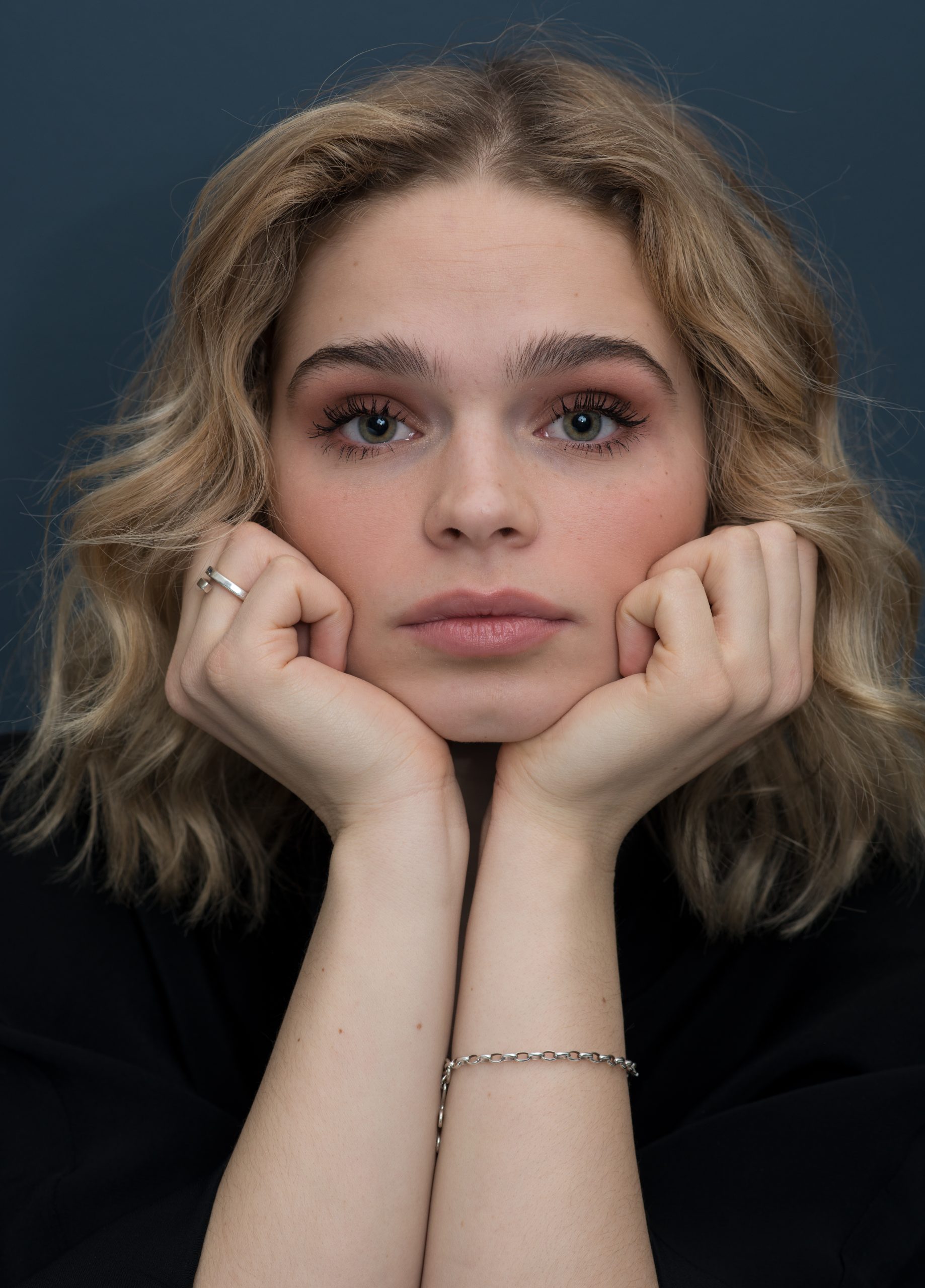 Agency for Ella Rappich - Global Ensemble Talent