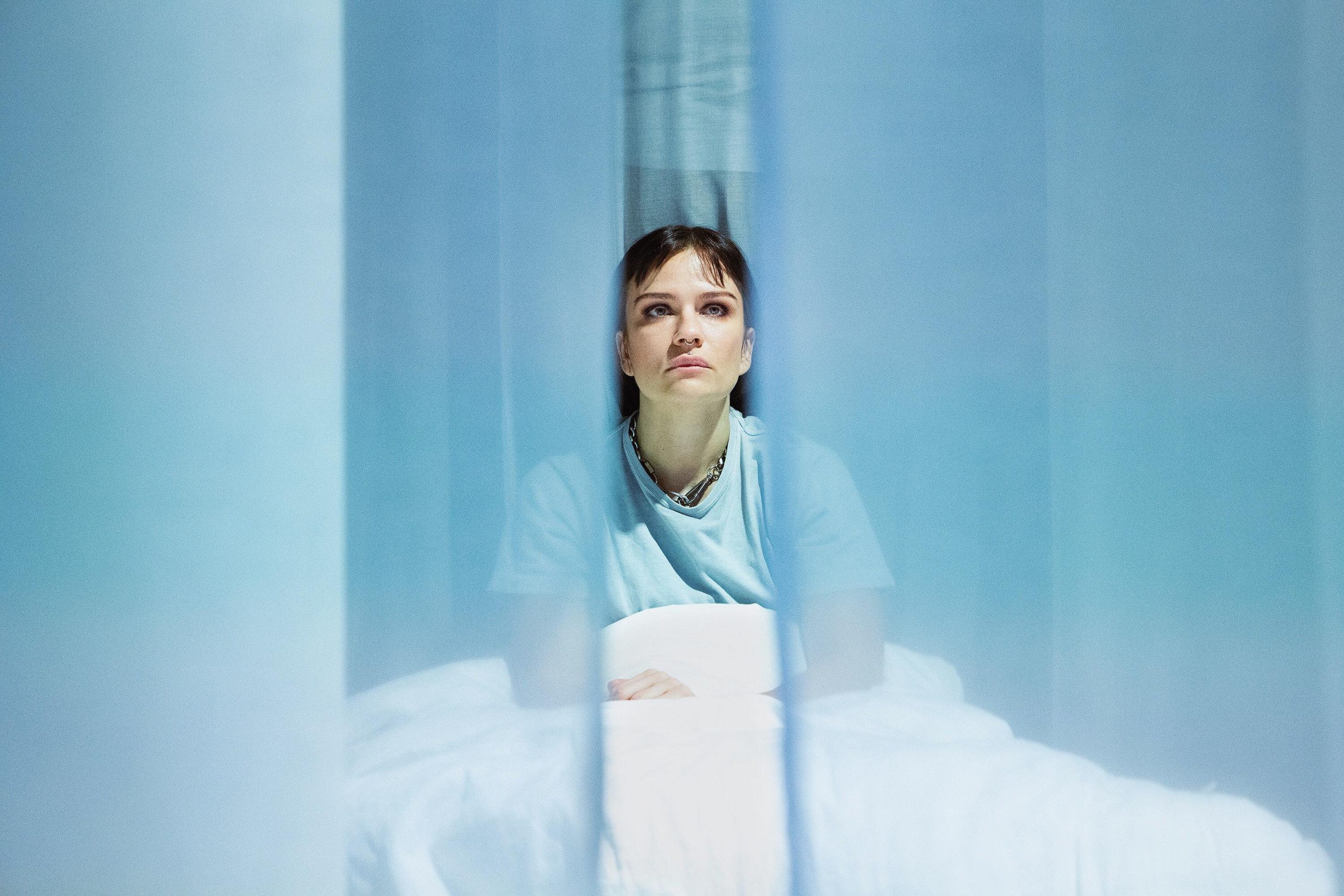 Agency for Emilia Roosmann - Global Ensemble Talent