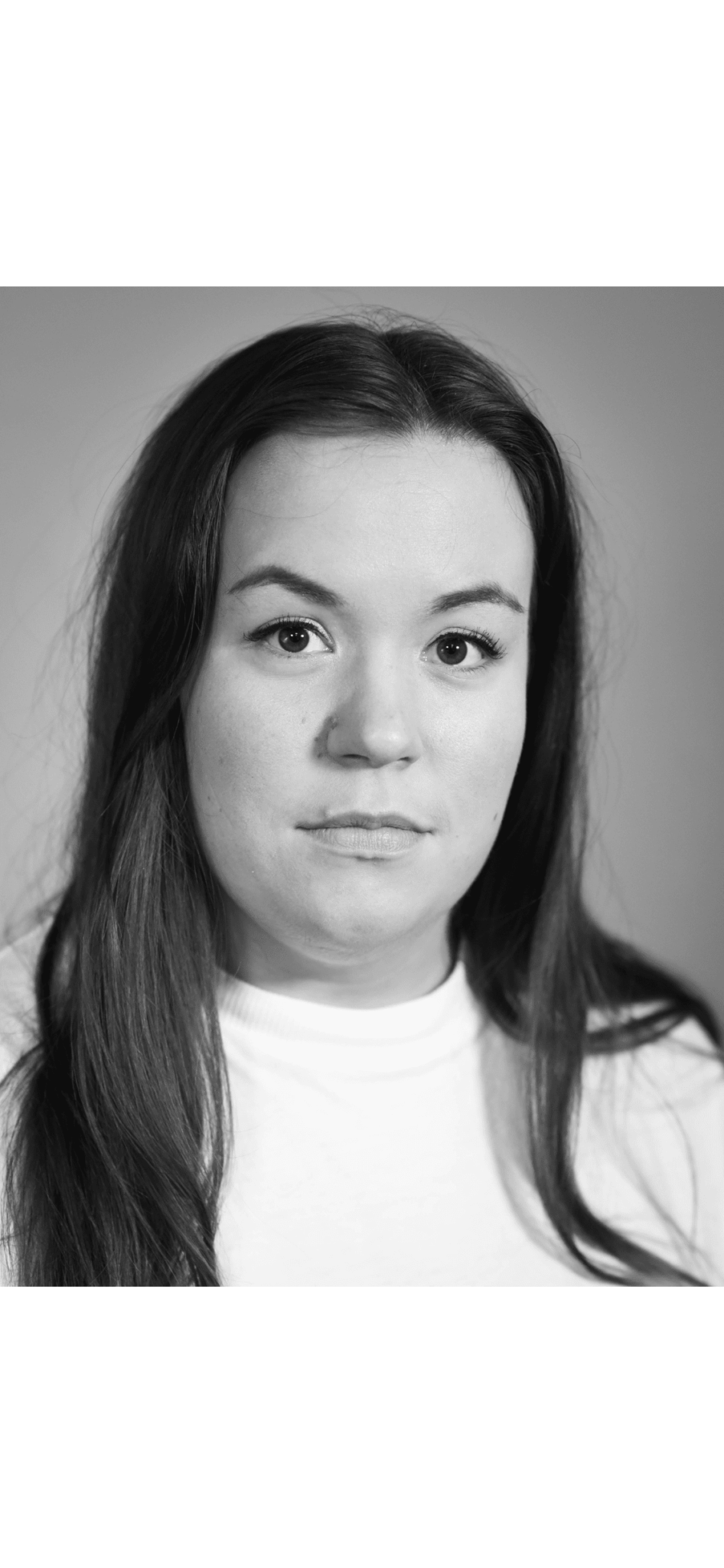 Agency for Ina Svenningdal - Global Ensemble Talent