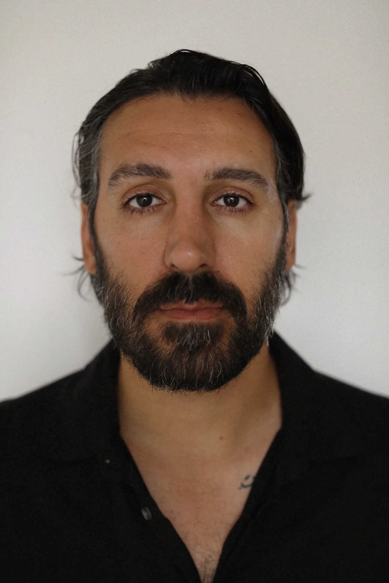 Actors - Global Ensemble Talent